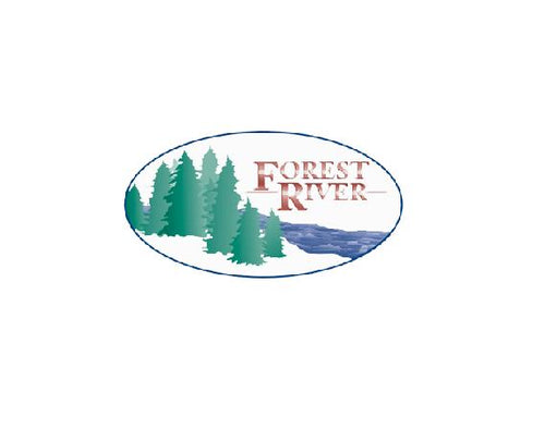 Forest River RV OEM Parts