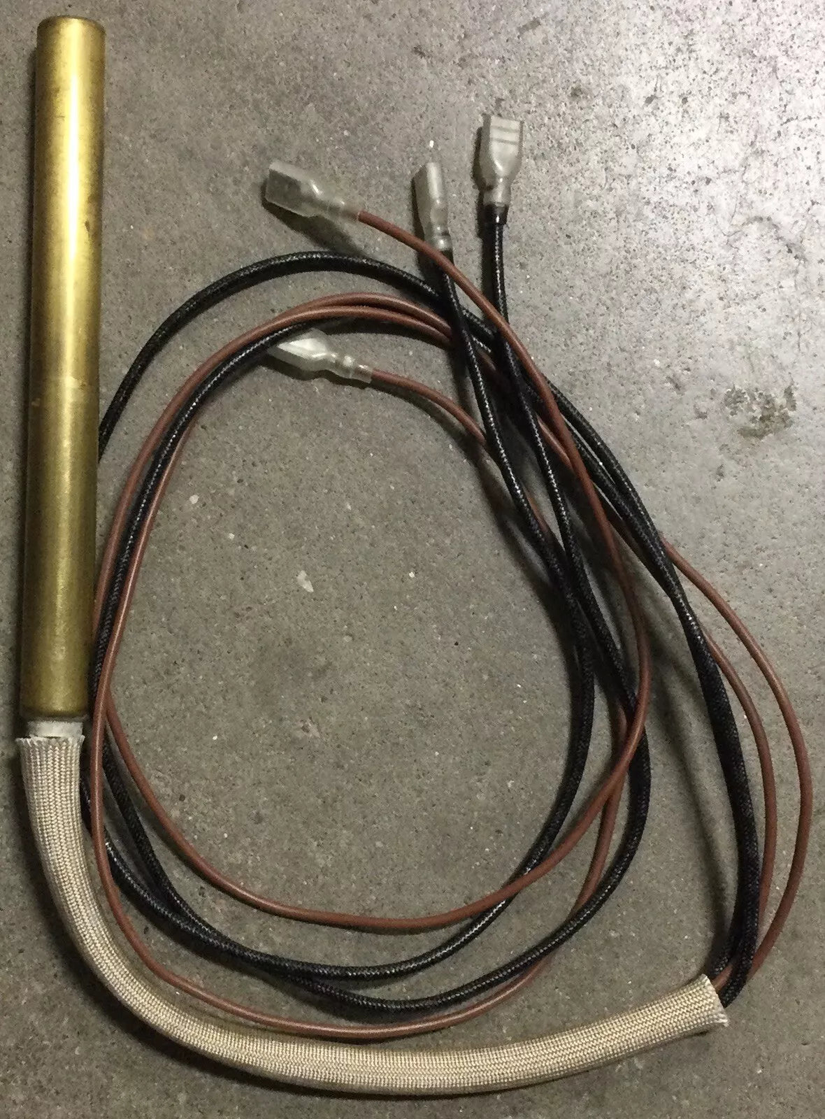 Norcold Heating Element - 61526322 (L22)