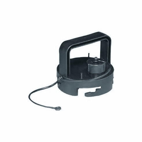 Valterra EZ Coupler Valve Cap