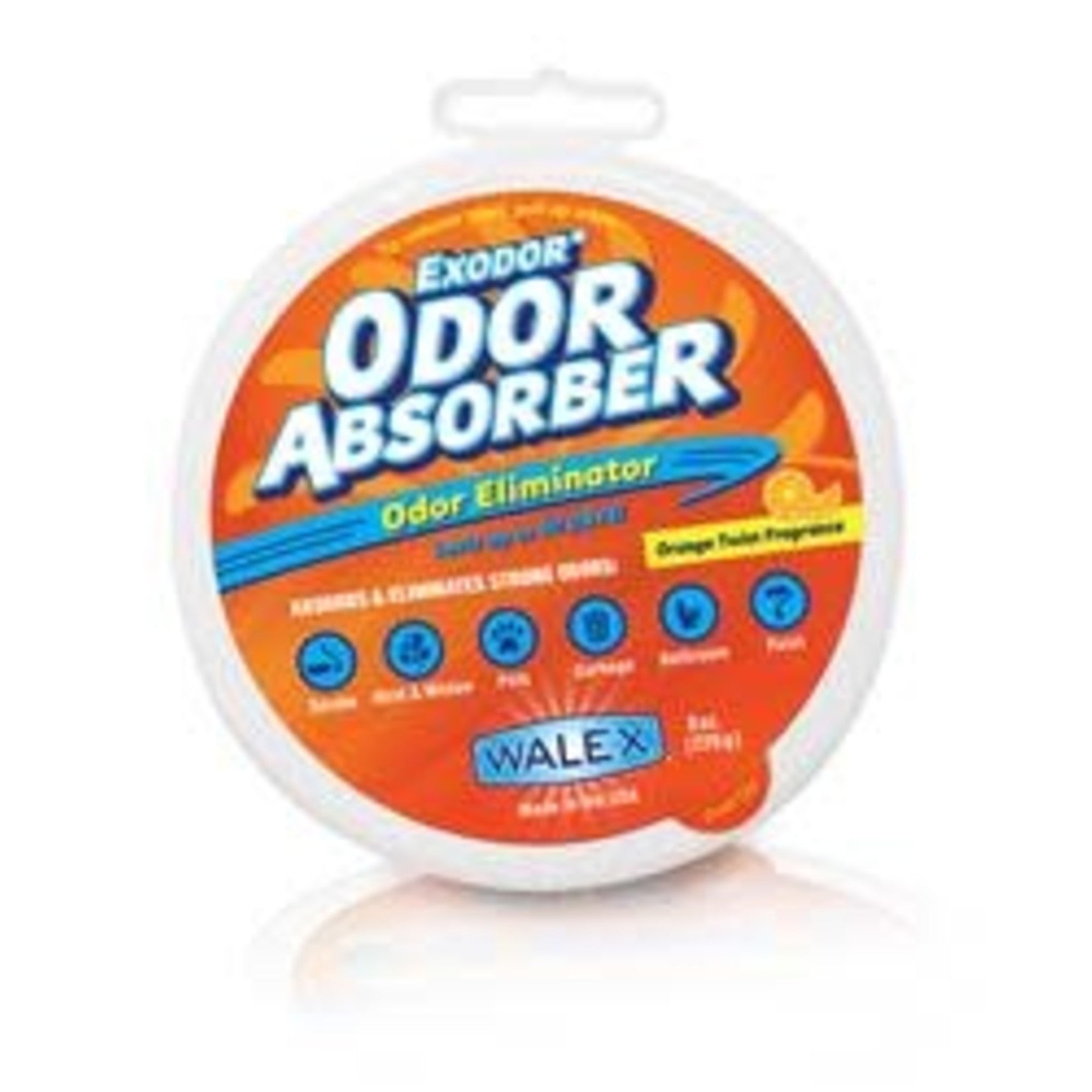 Walex Exodor Odor Absorber;